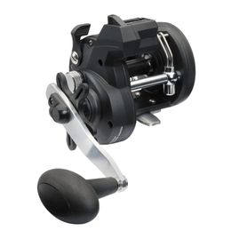 Abu Garcia Cardinal Trolling 20LC Line Counter Multirolle