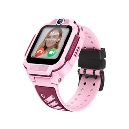 imoo Z3 rosa Smartwatch