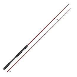 Westin W6 Finesse T&C 2nd 2,16m L 5-15g 2Sec Finesse-Spinnrute