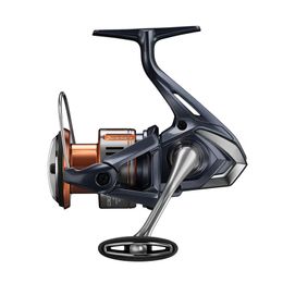 Shimano Nasci FD C3000 HG Spinnrolle