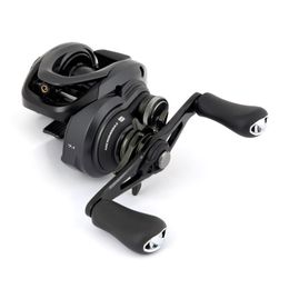 Shimano Curado MGL K 71XG Baitcastrolle Linkshand