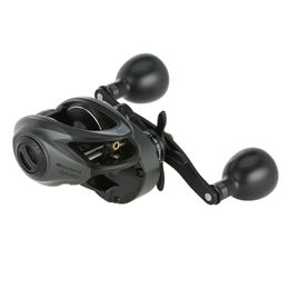 Abu Garcia Beast 200 Low Profile-L Baitcastrolle