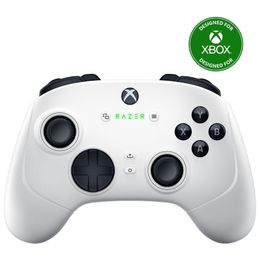 Razer RAZ Wolverine V3 Tourn Ed whit