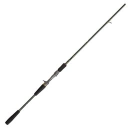 Abu Garcia Svartzonker Heavy Lure Classic Motoroil Cast Rod 2,51m 50-220g &ndash; Baitcaster Rute