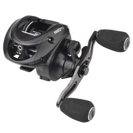 Spro Freestyle FSI BC Baitcasterrolle