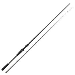 Westin W2 Finesse Shad-T 7'4"/220cm H 12-38g Baitcastrute