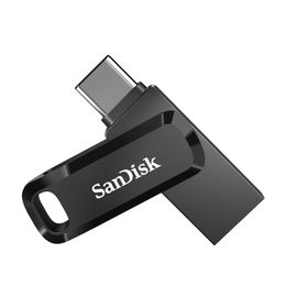 Sandisk Ultra Dual USB Flash-Drive Go Speicherstick