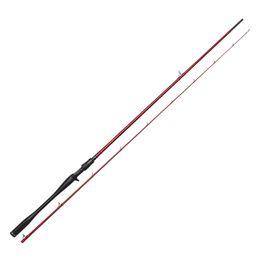 Westin W6 Crankstick-T 2nd 2,39m M 5-40g 2Sec Baitcastrute