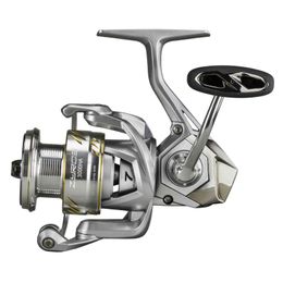 Okuma Zyros 2000A Spin LH 5.2:1 Spinnrolle
