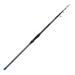 DAM Imax Tele Surf 13'/3.90M Mf 100-250G 4Sec Brandungsrute