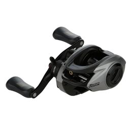 Abu Garcia MAX5 X Low Profile Baitcastrolle