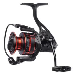 DAM Quick Intenze 2000FD Spinnrolle
