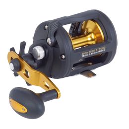 WFT Offshore II LW 20 LH Multirolle