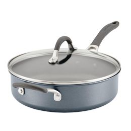 Circulon A1 Schmorpfanne mit Gegengriff 28 cm, 4,7 Liter
