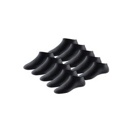 Schiesser Herren Sneakersocken Bluebird 10er Pack