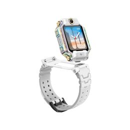 imoo Watch Phone X10 wei&szlig; Smartwatch