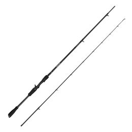 Savage Gear Revenge SG2 Medium Game BC 2,30 15-35g 2p Baitcastrute