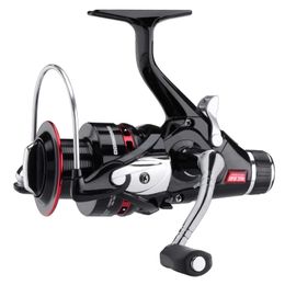 Cormoran Cormaxx BR 3PiF 2500 Allround Freilaufrolle