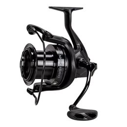 Okuma Obsidian Carp With Spare Spool Karpfenrolle