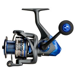 Okuma Safina SW-X 3000A 5.0:1 Meeres-Spinnrolle
