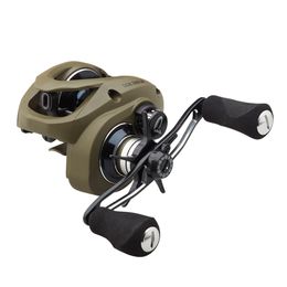 Savage Gear SG8 300 BC LH 5.6:1 Baitcastrolle