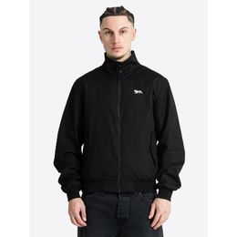 Lonsdale Herren Jacke schmale Passform ODDINGLEY