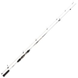 Daiwa Ballistic LTD Jig 2.10m 7-21g Gummifisch Rute