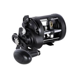 Penn Rival II Level Wind 20 LH Multirolle