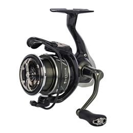 Westin W2 4000 FD 5+1BB Spinnrolle