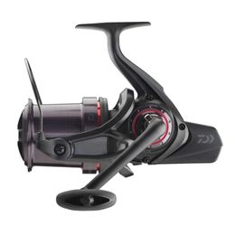 Daiwa 22 Whisker 45SCW QD-OT Big Pit Rolle