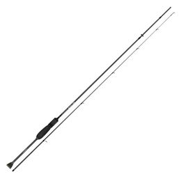 FTM Aryas Black Lime 1,93 m WG 0,4 - 3,5 g Spoonrute