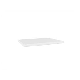 K&uuml;chen-Preisbombe K&uuml;chen Arbeitsplatte 80 cm breit, 38 mm Stark, Weiss matt K&uuml;che Aria