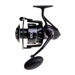 Zeck SR 10 Wels-Spinnrolle
