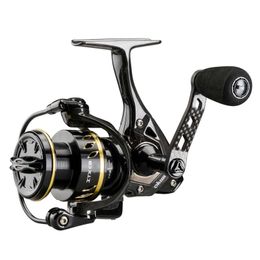 Okuma ITX CB 2500H Spin H Speed Spinnrolle