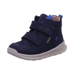 Superfit 1-000367 8000 BREEZE Blau Shoes Gr. 28