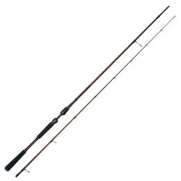 Westin W4 Finesse Shad 2nd 2,25m H 12-38g Rute