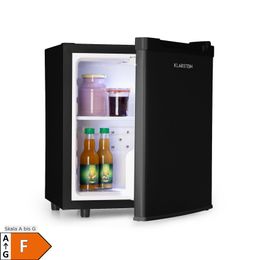 Klarstein Silent Cool K&uuml;hlschrank 30l Arctic-Fox Cooling 23 dB(A) Schwarz