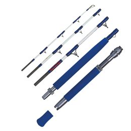 WFT Shorty Electra Speed Jig 2,02m 30lbs 200-600g Meeresrute