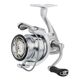 Westin W3 4000 FD 7+1BB Spinnrolle