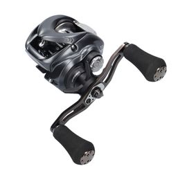Daiwa 26 TATULA ELITE P/F 100XHL Baitcastrolle