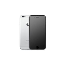 K&ouml;nig Design 10 x Panzer Schutz Glas Apple iPhone 6 / 6s Schutz Folie Handy Matt Anti Glare