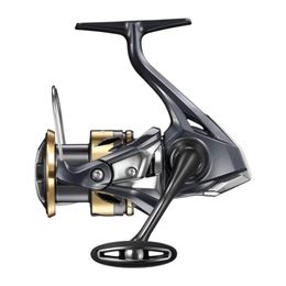 Shimano Ultegra FD 4000 XG Spinnrolle