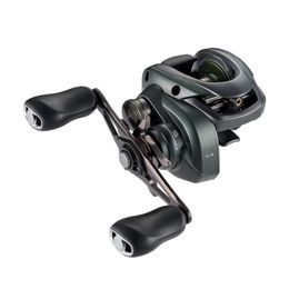 Shimano Curado M 151 HG Left Hand Baitcastrolle