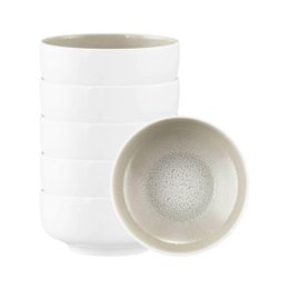 Seltmann Weiden M&uuml;slischalen Sento Home &oslash; 15,4 cm 6er Set