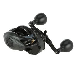 Abu Garcia Beast 300 Low Profile-HS-L LH Baitcastrolle