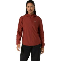 asics Core Jacket Damen