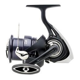 Daiwa 25 N'ZON LT4000-C Match- und Feederrolle