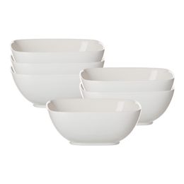 Ritzenhoff & Breker Ritzenhoff & Breker Beilagenschalen Arena &oslash; 16 cm 6er Set