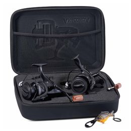 Anaconda Magist BTR-6000 BlackBox LE 2 St&uuml;ck Freilaufrollen-Set