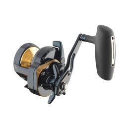 Daiwa 25 Saltiga (G) 35L Multirolle